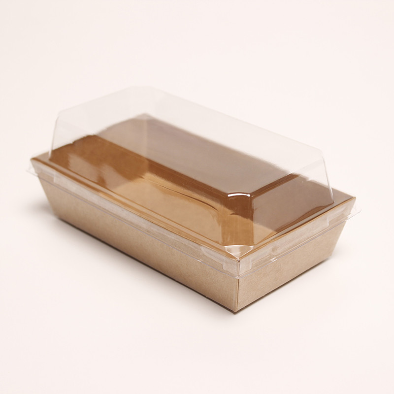 Recyclable Dessert Takeaway Boxes