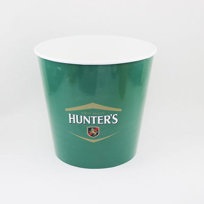 Quality Ice Cream Paper Cup With Lid & Soup Paper Cup With Lid factory ...
